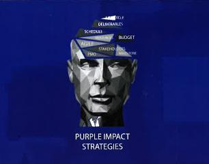 Purple Impact | Contract Work Opportunities | PMI Los Angeles