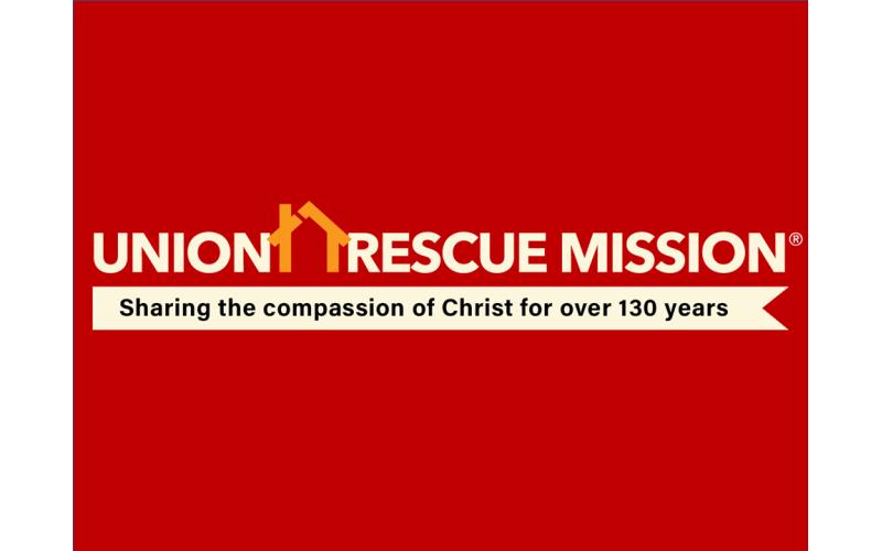 Union Rescue Mission | PMI Los Angeles