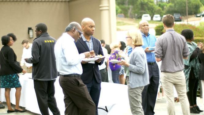 45th Anniversary Event Highlights | PMI Los Angeles