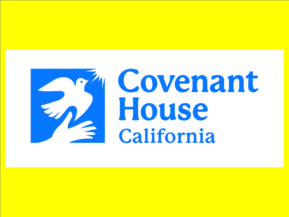 Covenant House | PMI Los Angeles