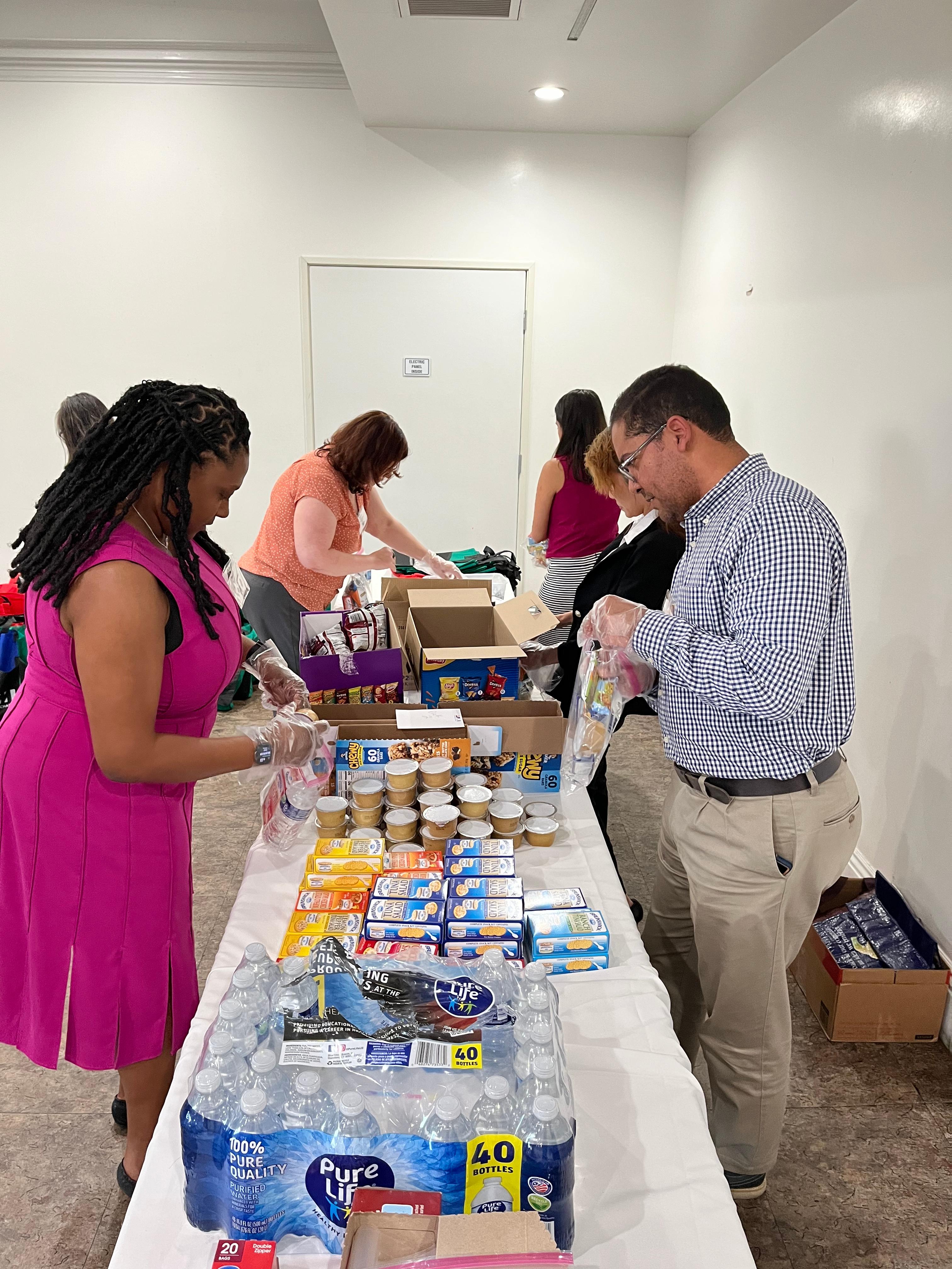 Downtown Women's Center | PMI Los Angeles