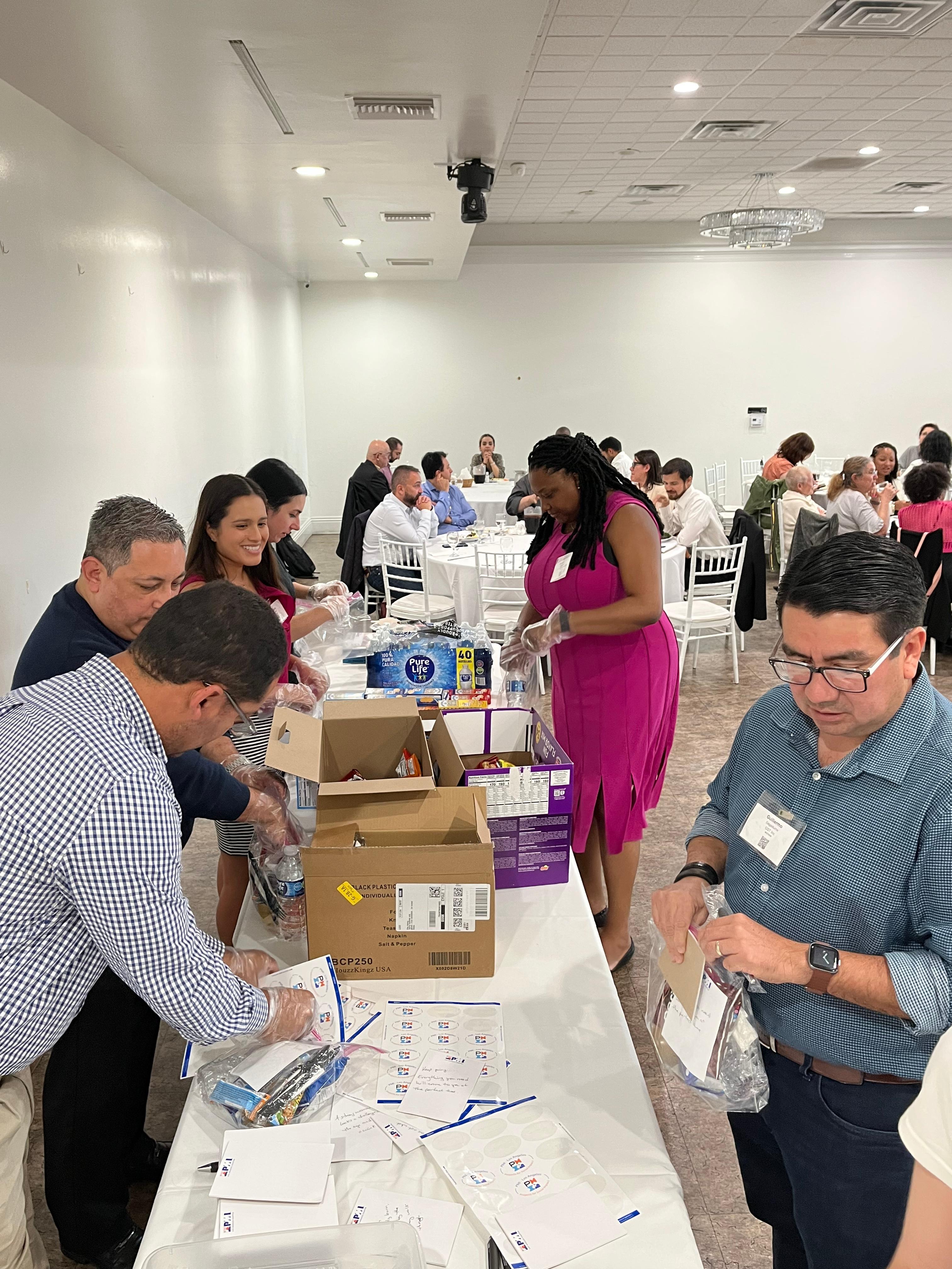 Downtown Women's Center | PMI Los Angeles