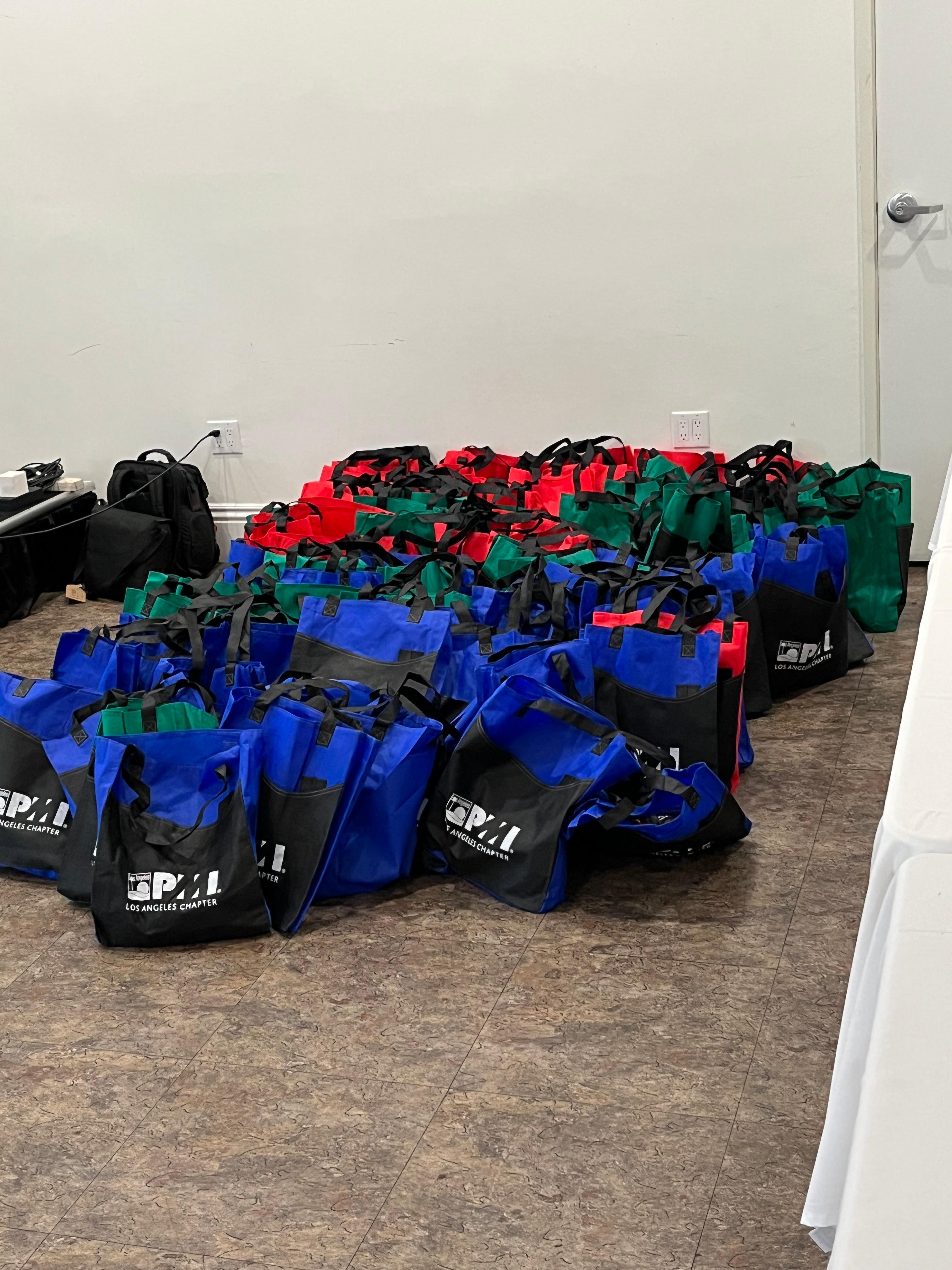 Downtown Women's Center | PMI Los Angeles